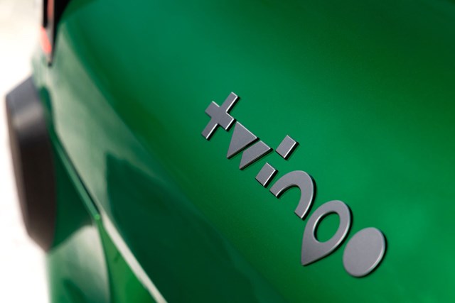 Renault Twingo E-Tech (2026) review: Pint-sized excellence