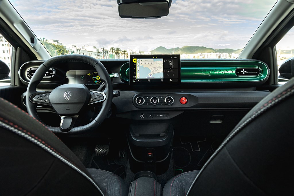 Renault Twingo E-Tech (2026) review: Pint-sized excellence