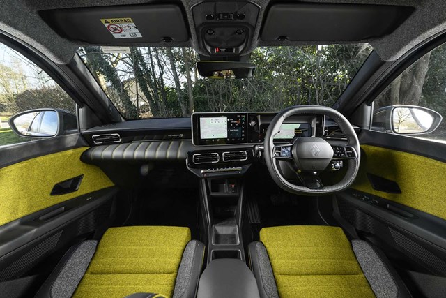 Best electric cars 2026: buy this, not that