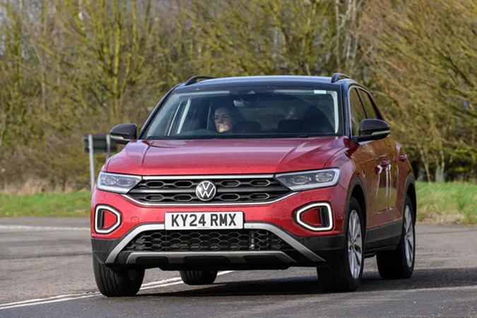 Best used SUVs 2026 – great value secondhand family cars made better by ...