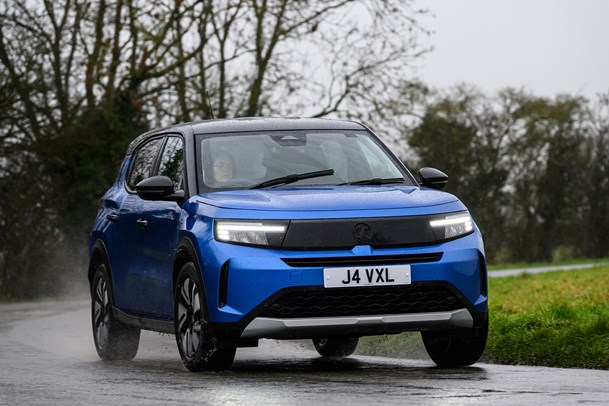 Stellantis PureTech recall: 44,000 UK cars recalled due to fire risk
