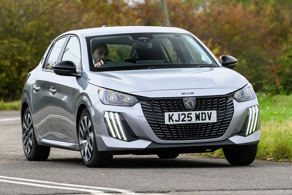 Stellantis PureTech recall: 44,000 UK cars recalled due to fire risk