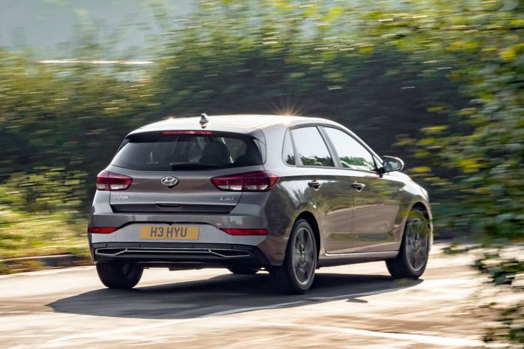 Hyundai i30 Review (2026)