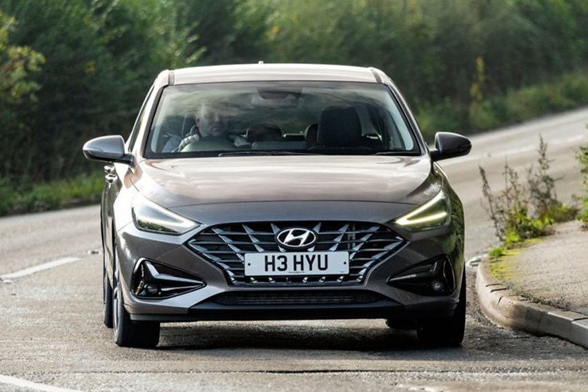 Hyundai i30 Review (2026)