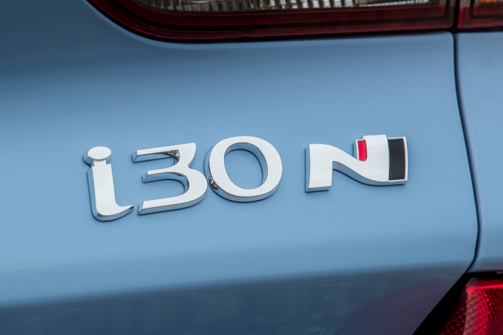 Hyundai i30 Review (2026)