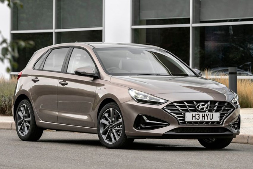 Hyundai i30 Review (2026)
