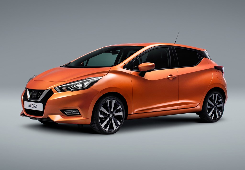 Used Nissan Micra Hatchback (2017 - 2022) Review
