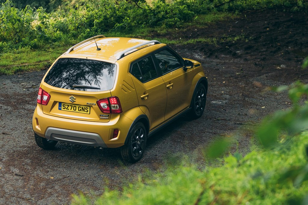 Used Suzuki Ignis SUV (2017 - 2025) Review