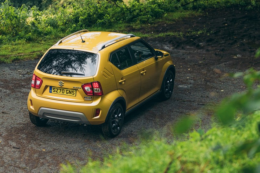Living with & Testing the Suzuki Ignis (2023) Long Term | Parkers