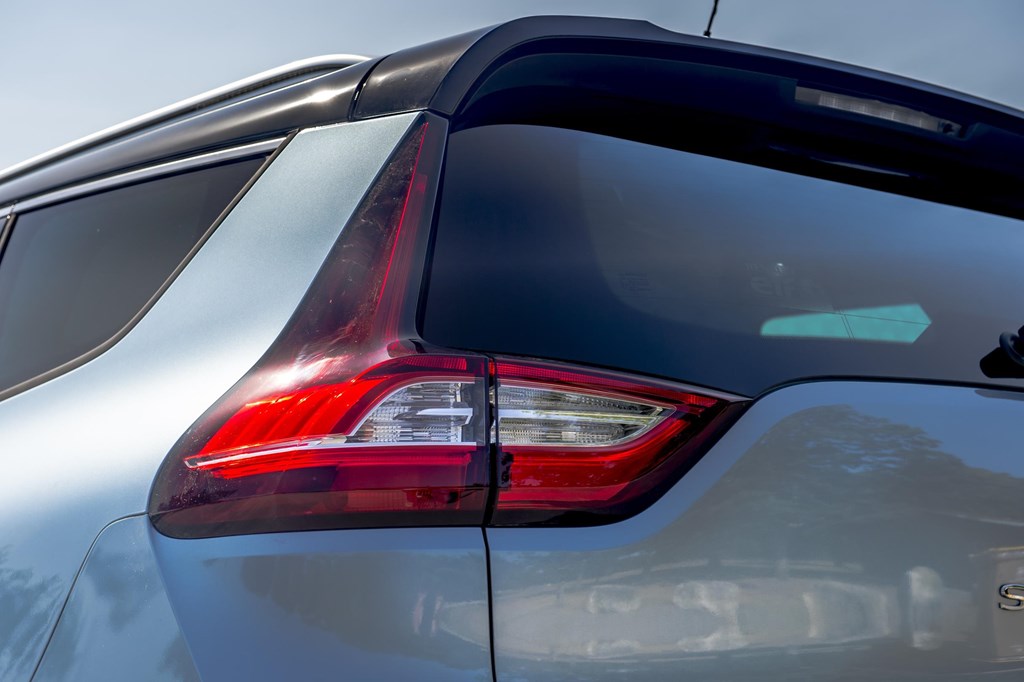 Used Renault Grand Scenic Estate (2016 - 2020) Review