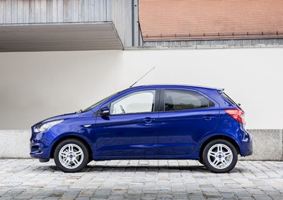 Used Ford Ka Plus (2016 - 2019) Review