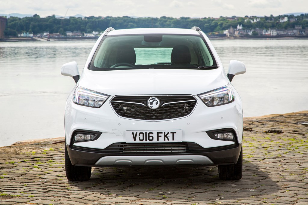 Vauxhall Mokka X (2016-2020) review and buying guide