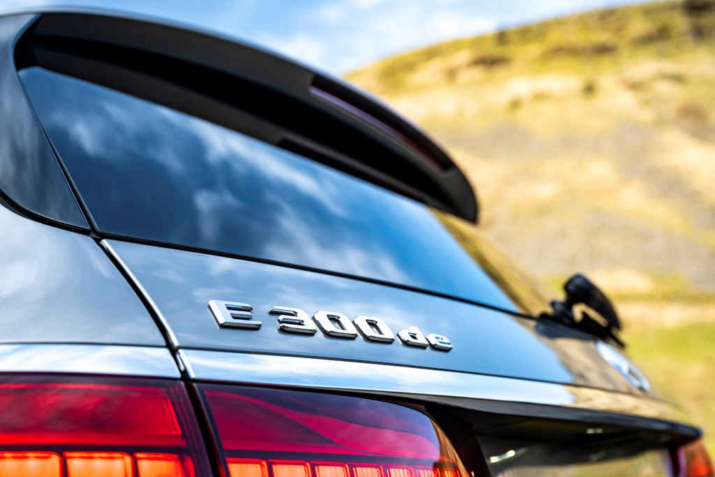 Used Mercedes-Benz E-Class Estate (2016 - 2023) Review