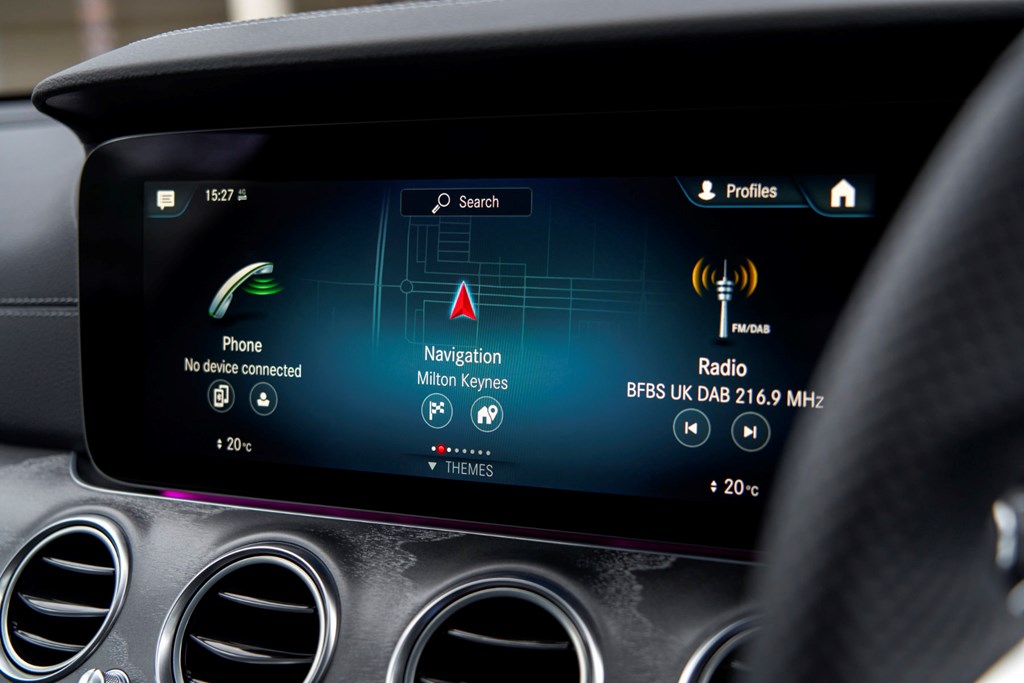 Used Mercedes-Benz E-Class Estate (2016 - 2023) Review