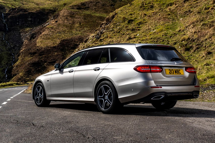 Used Mercedes-Benz E-Class Estate (2016 - 2023) Review
