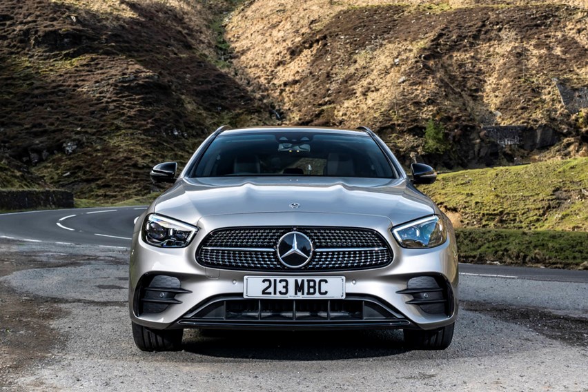 Used Mercedes-Benz E-Class Estate (2016 - 2023) Review