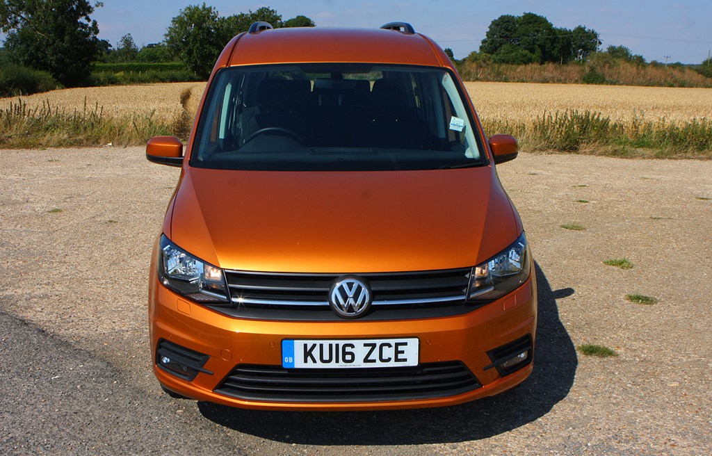 Used Volkswagen Caddy Maxi Life Estate (2015 - 2021) Review