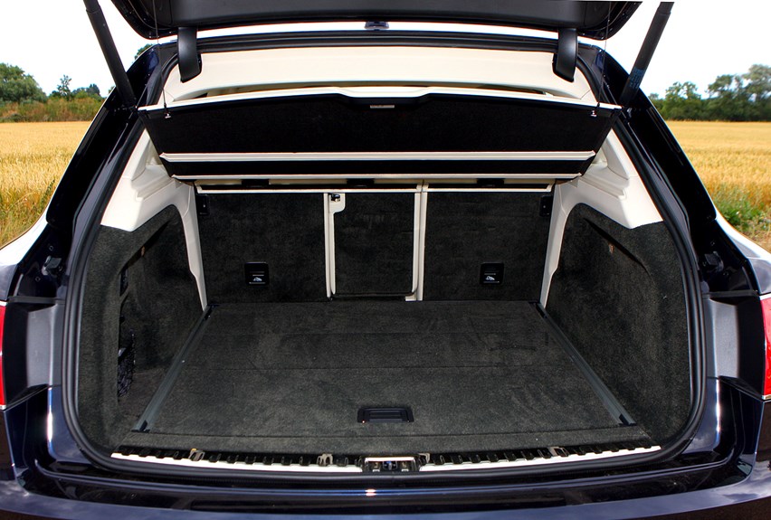 Bentley Bentayga Review: Opulent, fast… but is it still relevant?