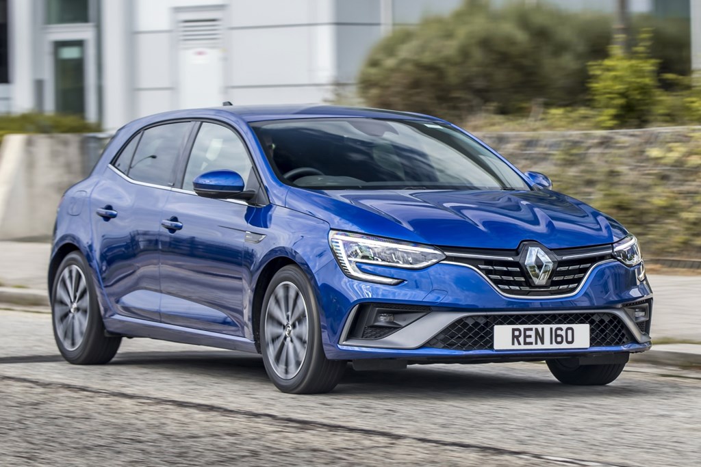 Used Renault Megane Hatchback (2016 - 2022) Review
