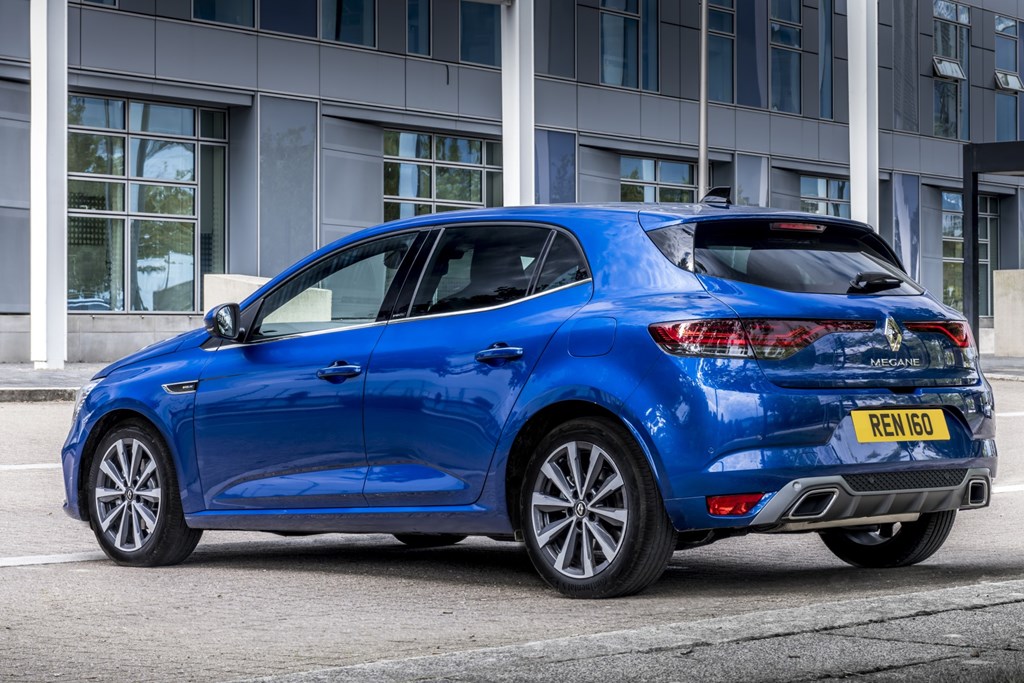 Used Renault Megane Hatchback (2016 - 2022) Review
