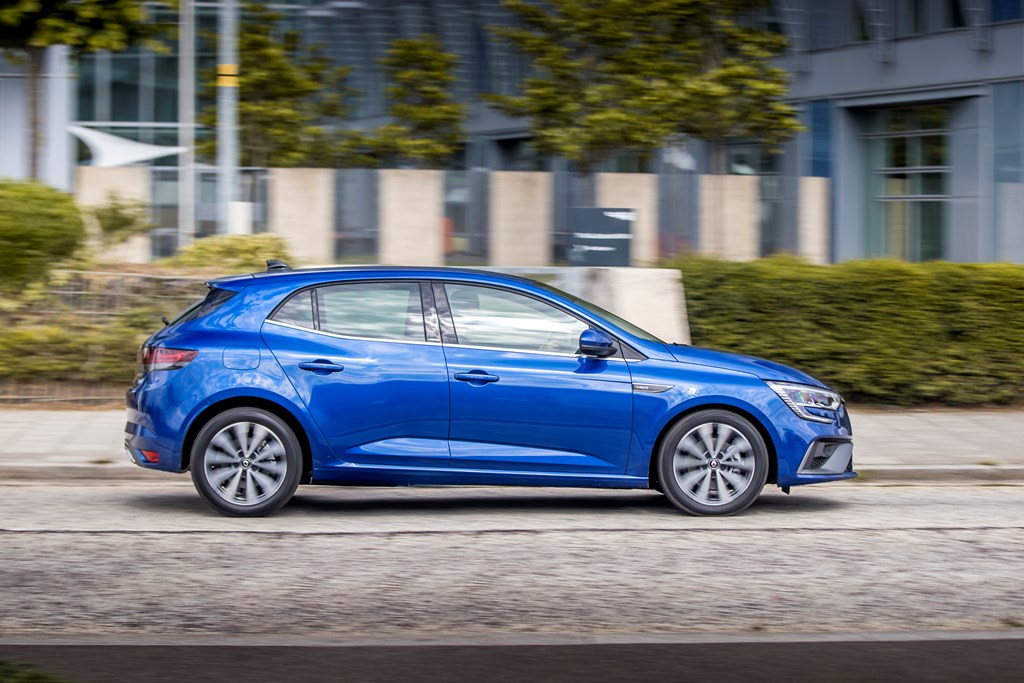 Used Renault Megane Hatchback (2016 - 2022) Review