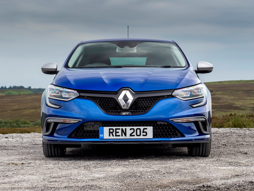 Used Renault Megane Hatchback (2016 - 2022) Review