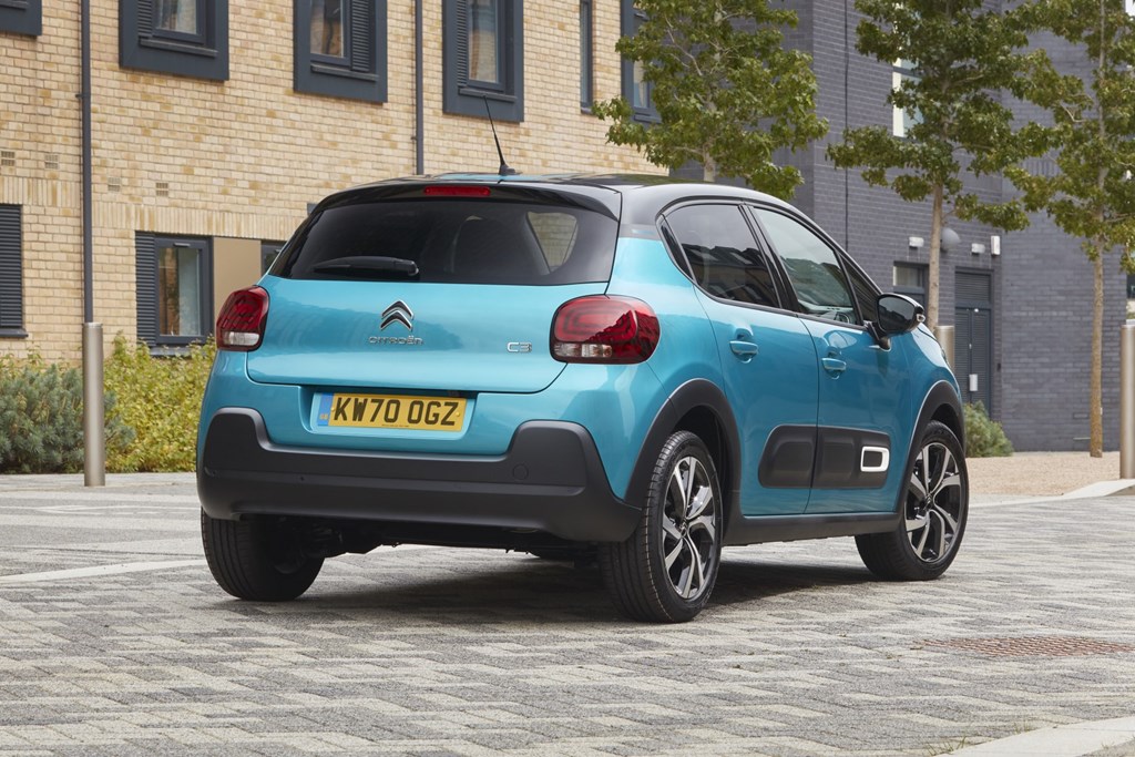 Citroën C3 Review (2023) | Parkers