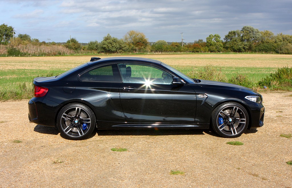 Used BMW 2-Series M2 (2016 - 2017) Review | Parkers