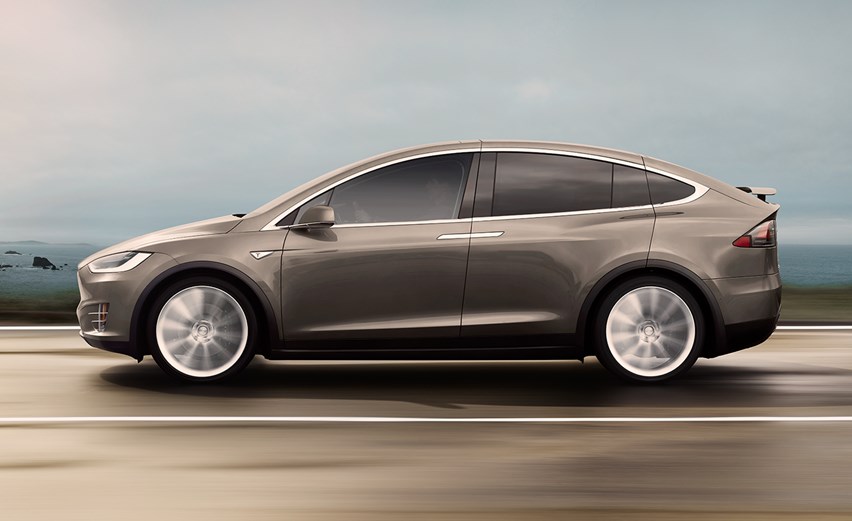 Used Tesla Model X SUV (2016 - 2025) Review