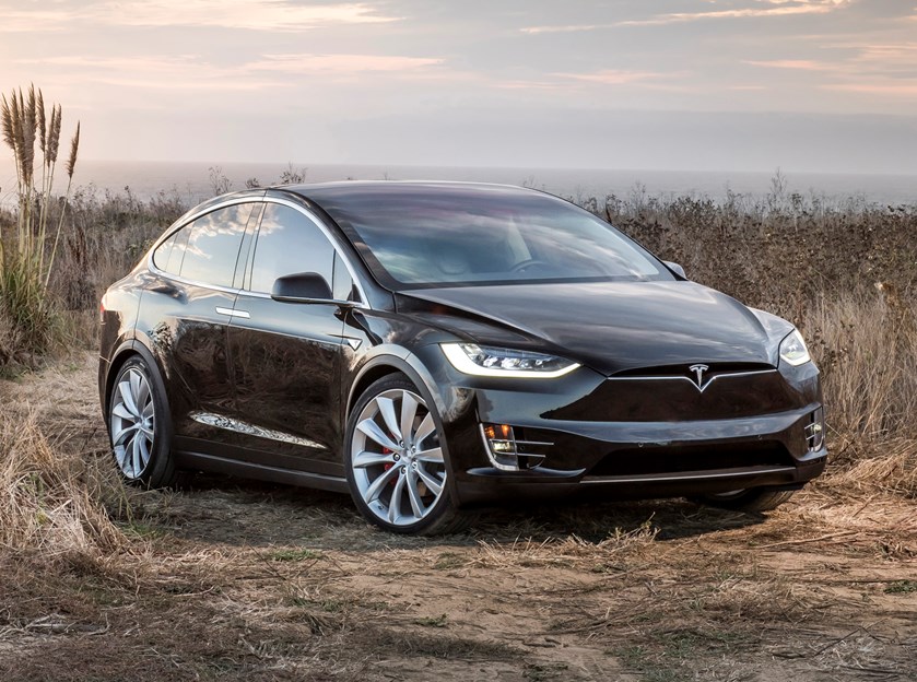 Used Tesla Model X SUV (2016 - 2025) Review