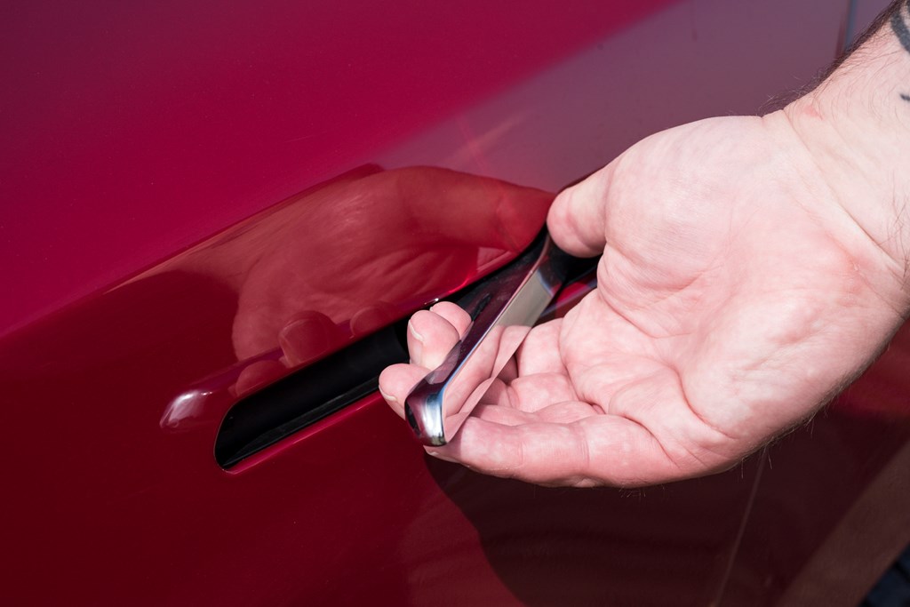 Tesla Model 3 review (2025) | Parkers