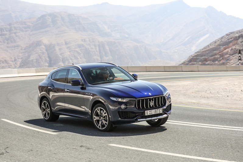 Used car deal of the week | The best prices on nearly new cars