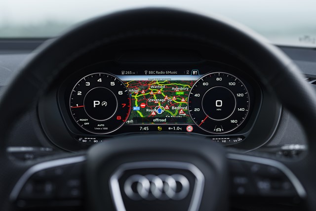 Audi Q2 Review (2026)