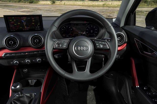Audi Q2 (2026) review: Get in quick if you want to buy a new one