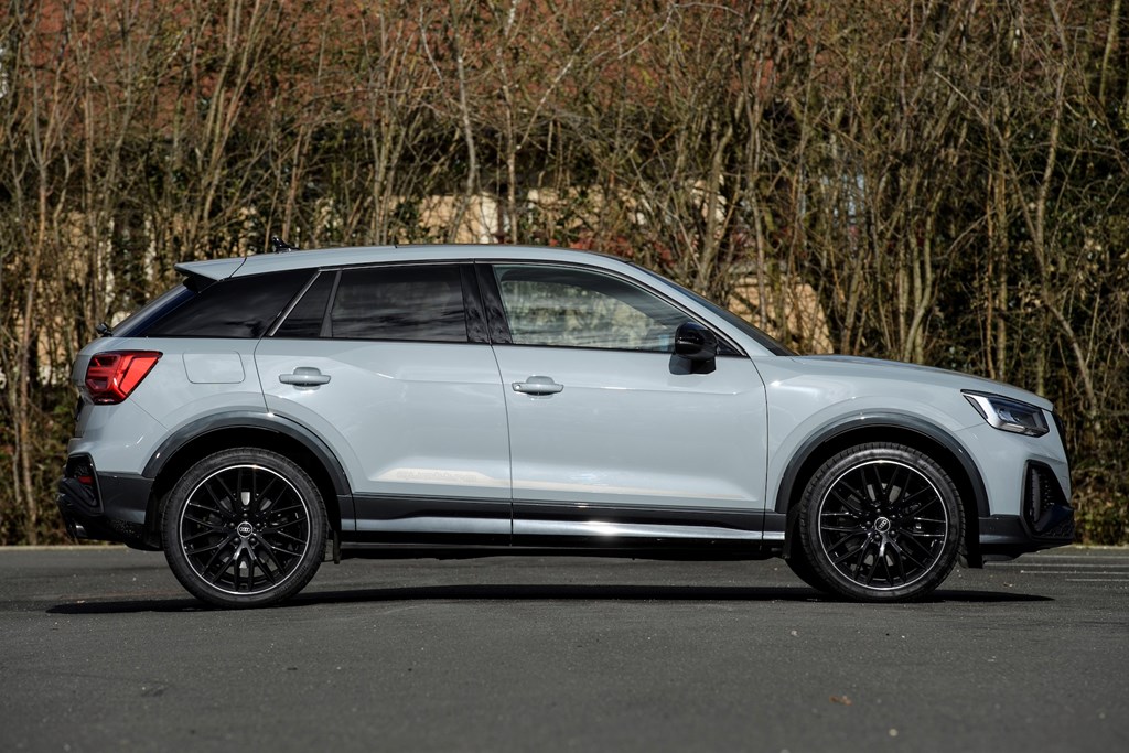 Audi Q2 (2026) Long Term Test