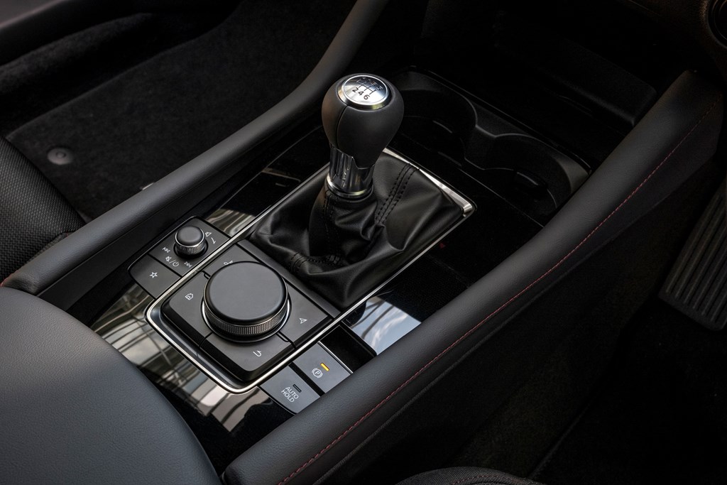 Mazda 3 Review (2026)