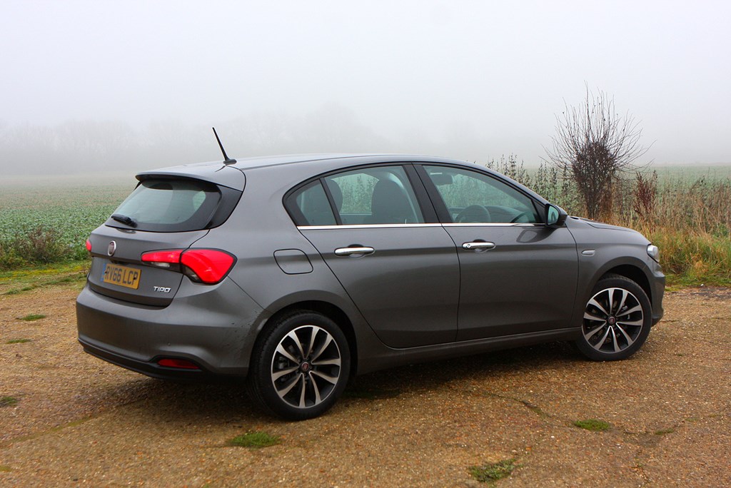 Used Fiat Tipo Hatchback (2016 - 2023) Review