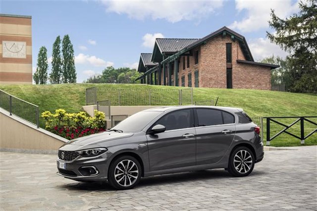 Used Fiat Tipo Hatchback (2016 - 2023) Review