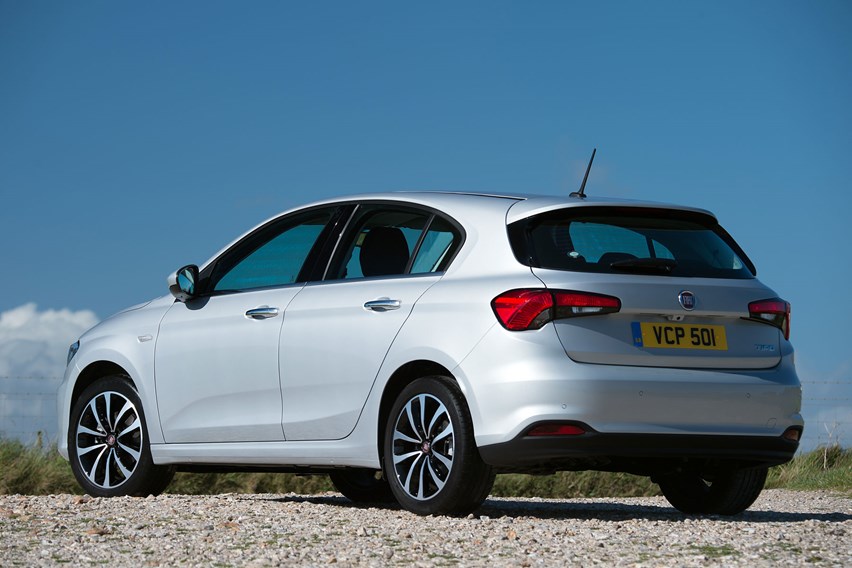 Used Fiat Tipo Hatchback (2016 - 2023) Review