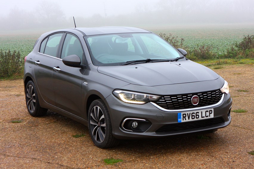 Used Fiat Tipo Hatchback (2016 - 2023) Review