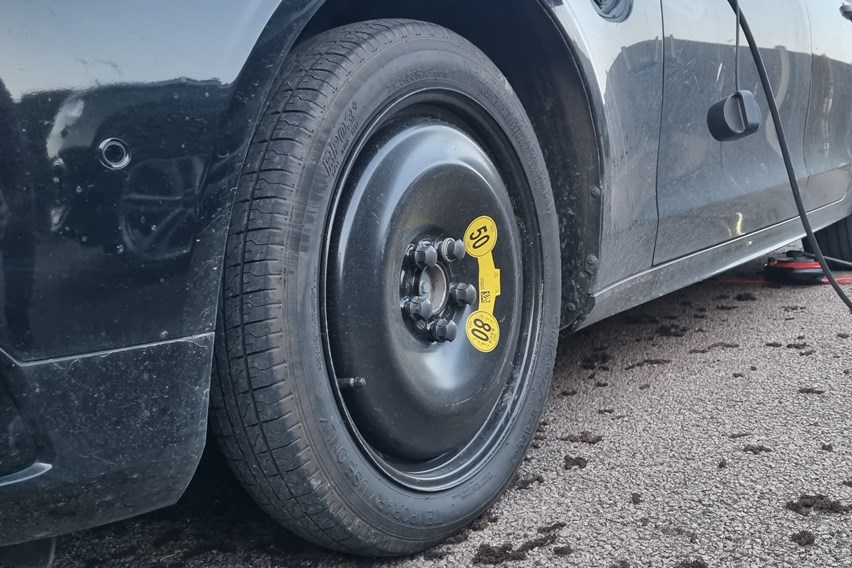 Volvo V90 (2025) Long Term Test