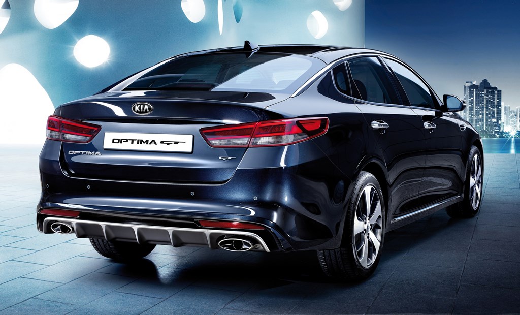 Kia Optima saloon (2016-2019): used review and buying guide