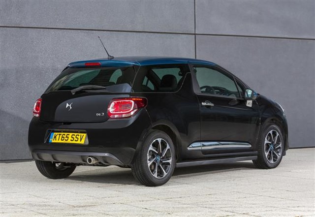 DS 3 (2015-2019) used car buying guide: Premium supermini with chic appeal