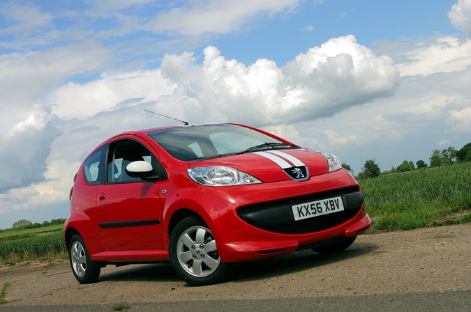 Top 10 most reliable new cars in the UK | Parkers