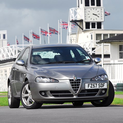 Used Alfa Romeo 147 Hatchback (2001 - 2009) Review