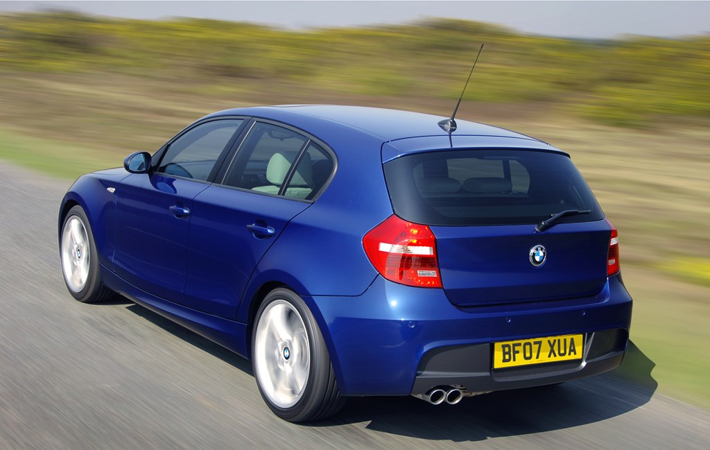 BMW 1 Series Mk1 (2004 - 2011) review and buying guide