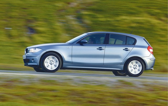 BMW 1 Series Mk1 (2004 - 2011) review and buying guide