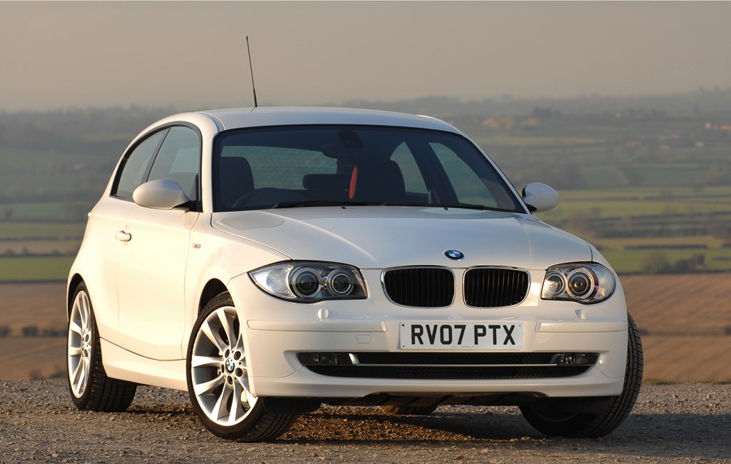 BMW 1 Series Mk1 (2004 - 2011) review and buying guide