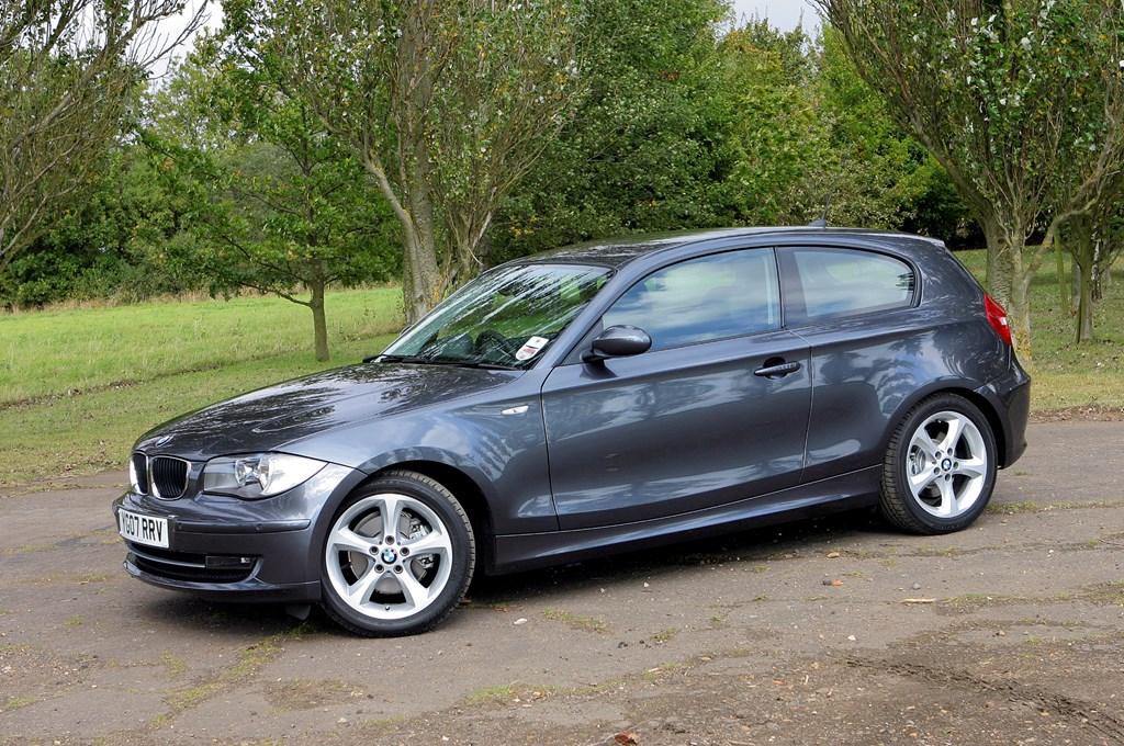 BMW 1 Series Mk1 (2004 - 2011) review and buying guide