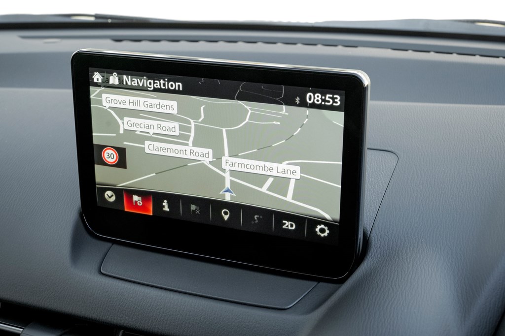 Mazda2 review: A fine used buy